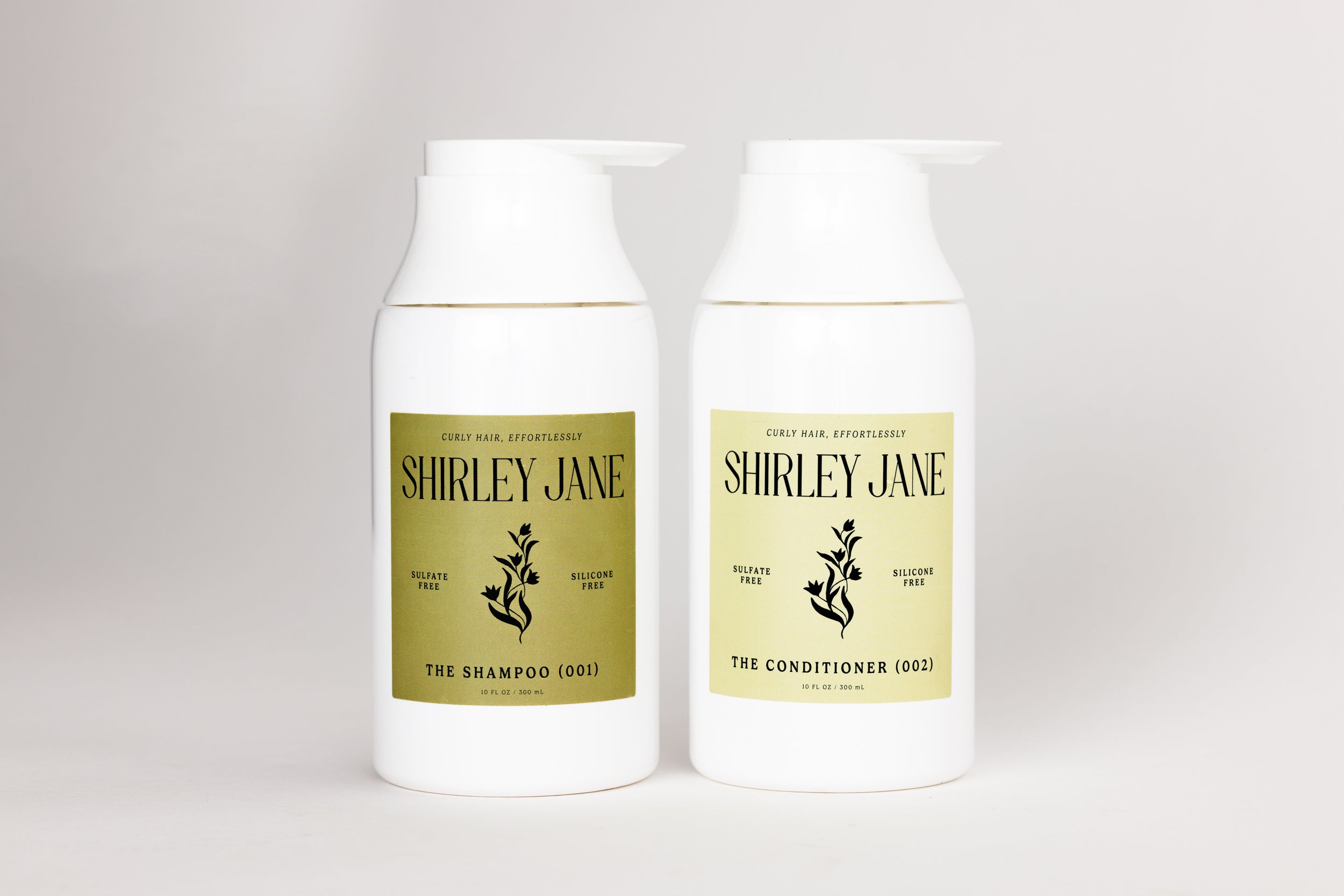 SETS – Shirley Jane