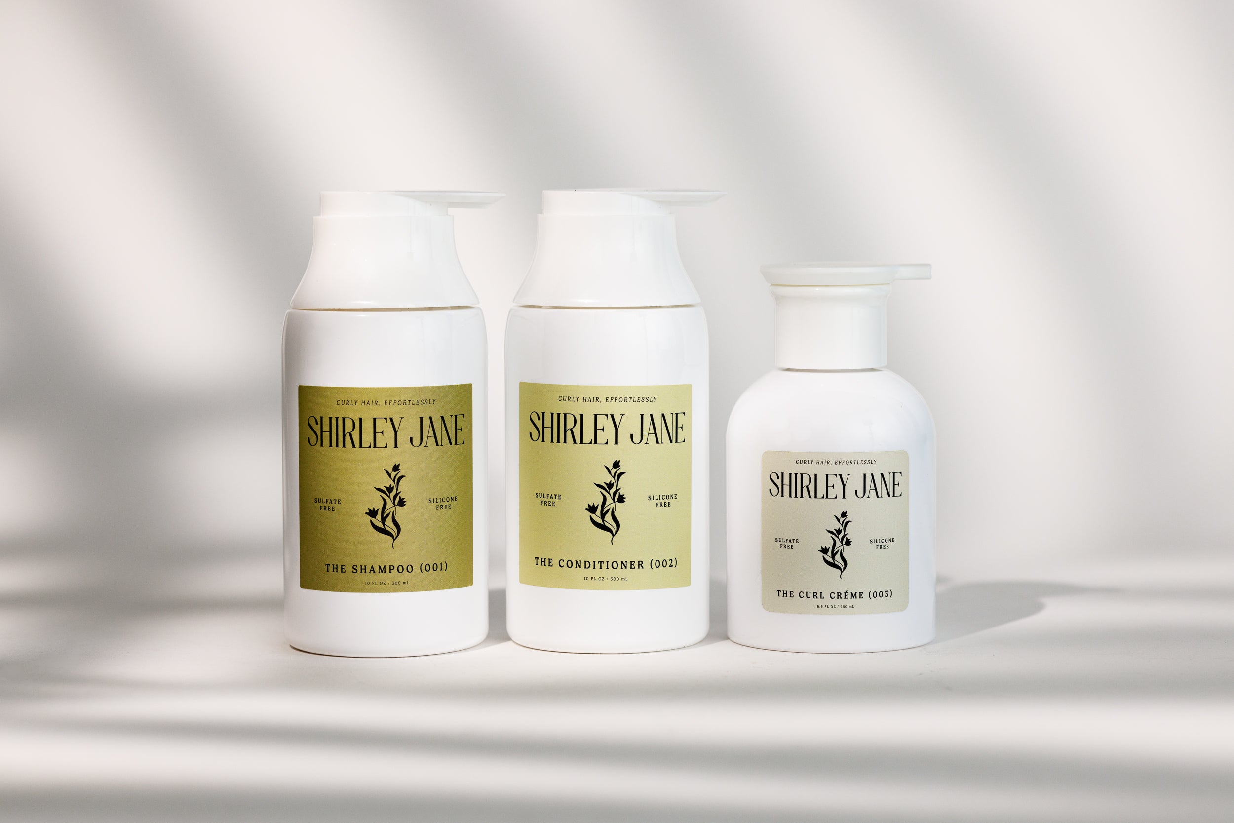 THE RITUAL SET – Shirley Jane